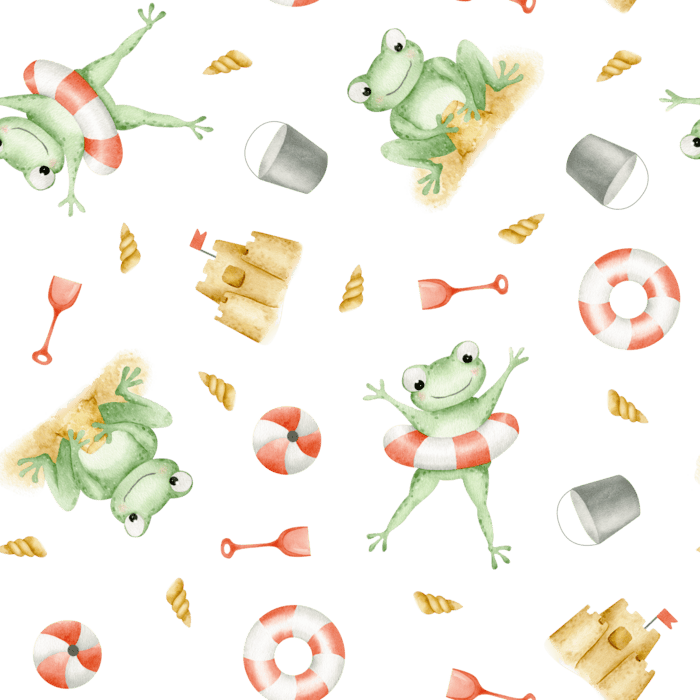 Frog PNGs for Free Download