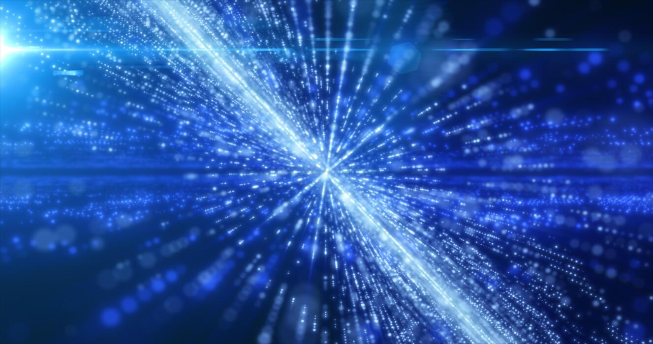 Blue Particle Background Stock Photos, Images and Backgrounds for Free Download