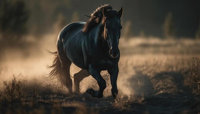 Running Horse Stock Photos, Images and Backgrounds for Free Download