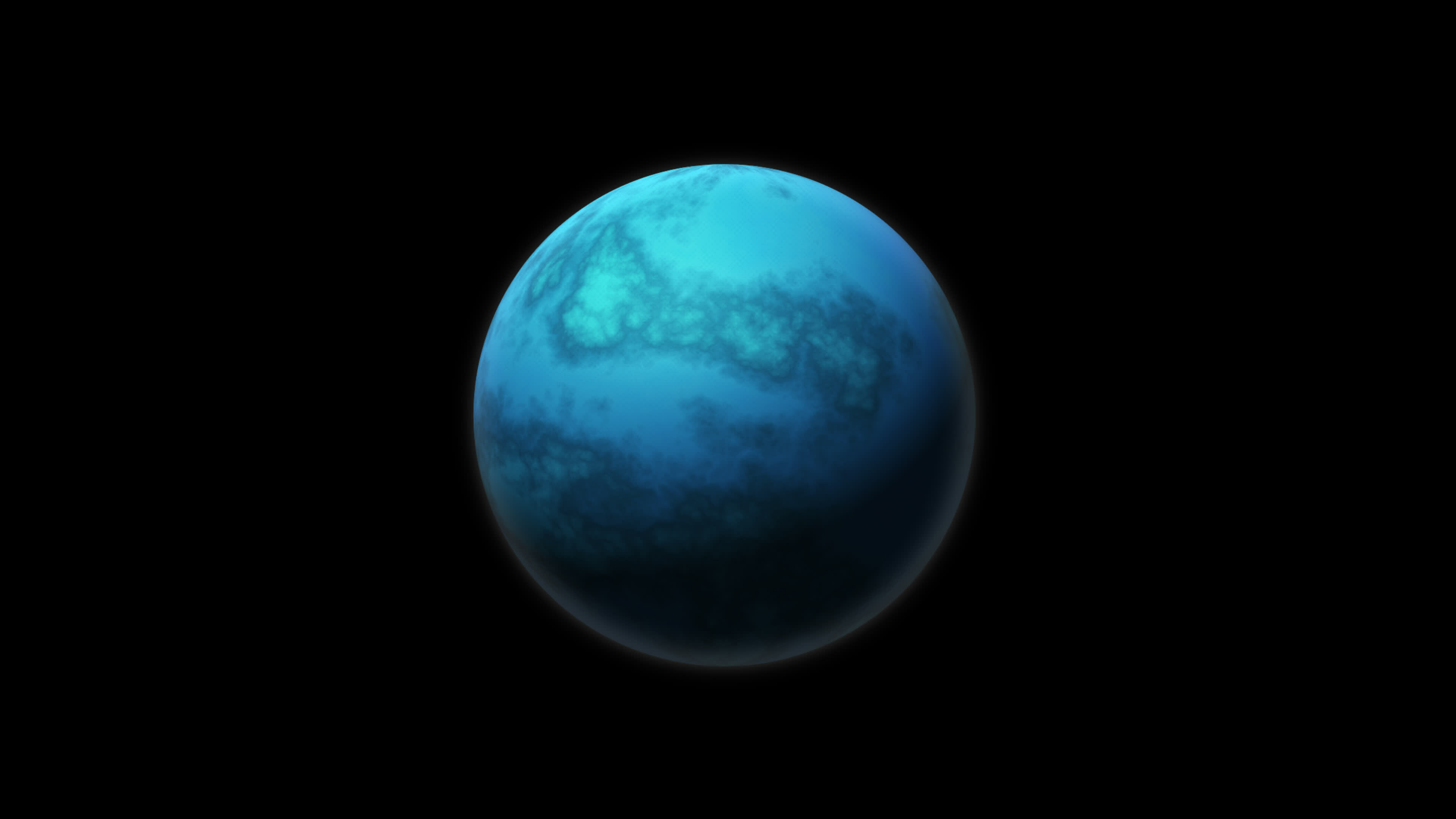 Seamless Loop Animation Of Rotating Globe Planet Earth Animation Video