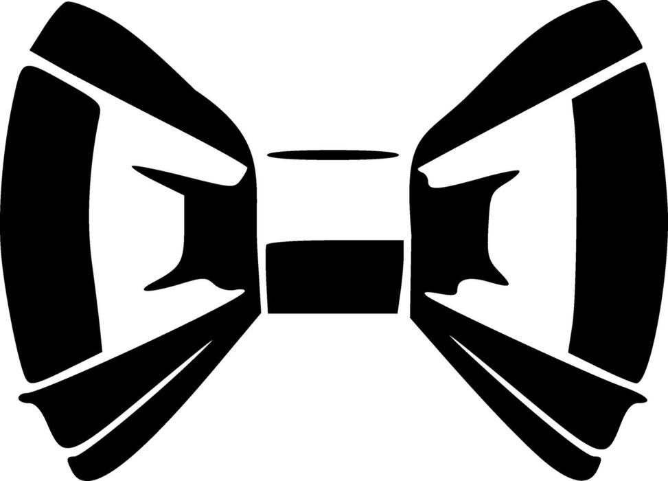 Black Bow Tie Vector Art, Icons, and Graphics for Free Download
