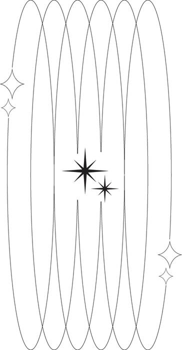 Star Line Pattern Vector Art, Icons, and Graphics for Free Download