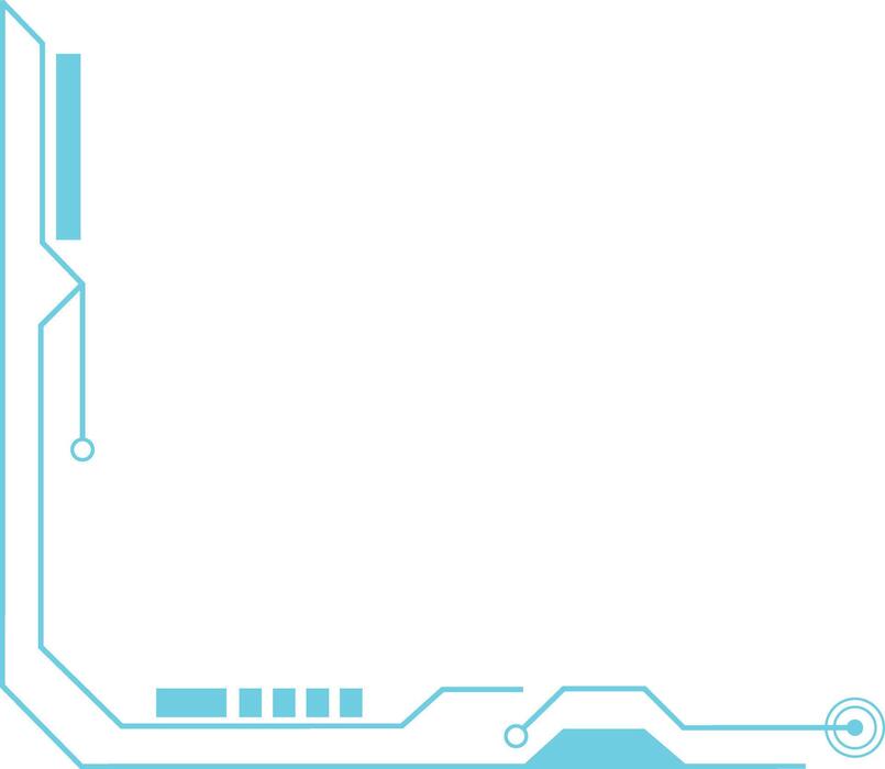 Page 3 | Technology Border Vector Art, Icons, and Graphics for Free ...