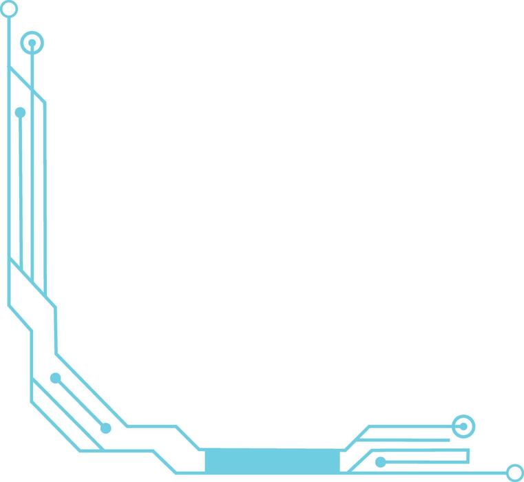 Circuit Border Vector Art, Icons, and Graphics for Free Download