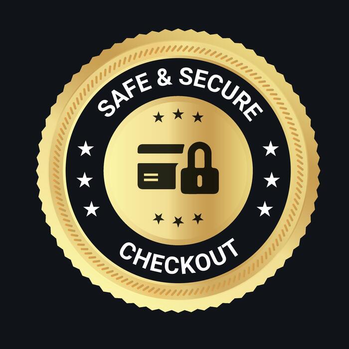 Secure Checkout Vector Art, Icons, and Graphics for Free Download
