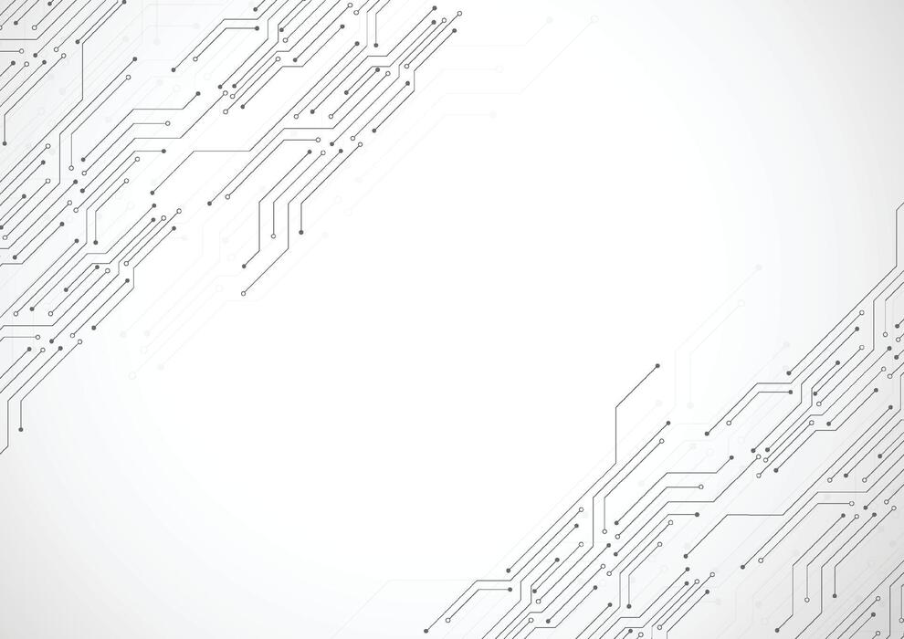 Tech Lines Vector Art, Icons, and Graphics for Free Download