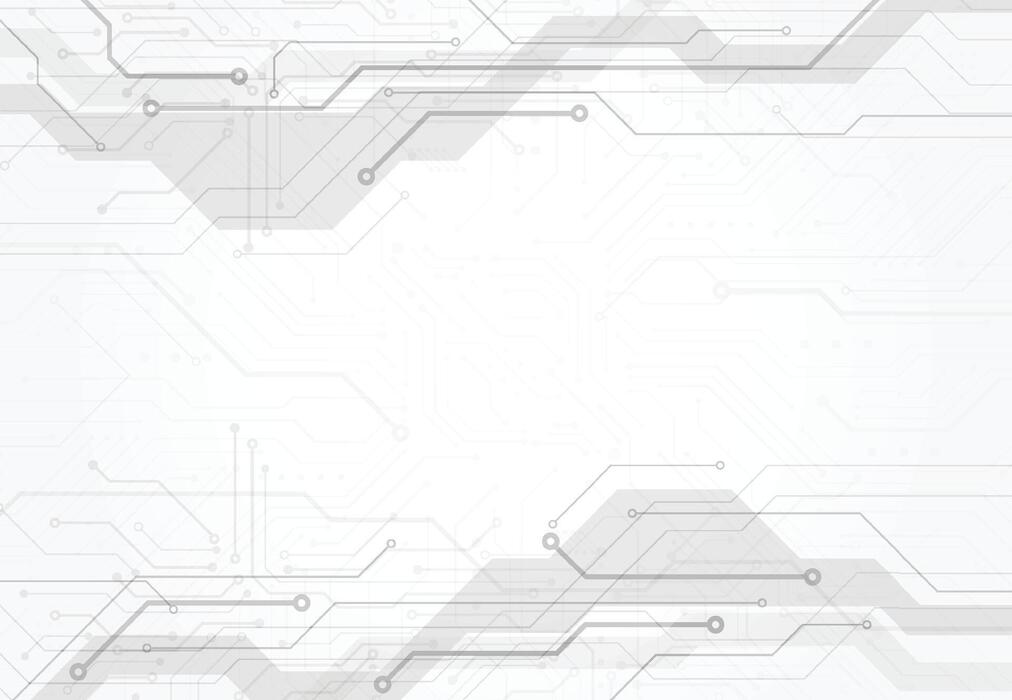 Grey Technology Background Vector Art, Icons, and Graphics for Free ...