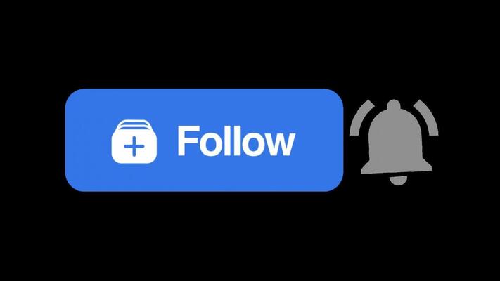 Follow Button Tiktok Stock Video Footage for Free Download Follow Button Tiktok Stock Video Footage for Free Download