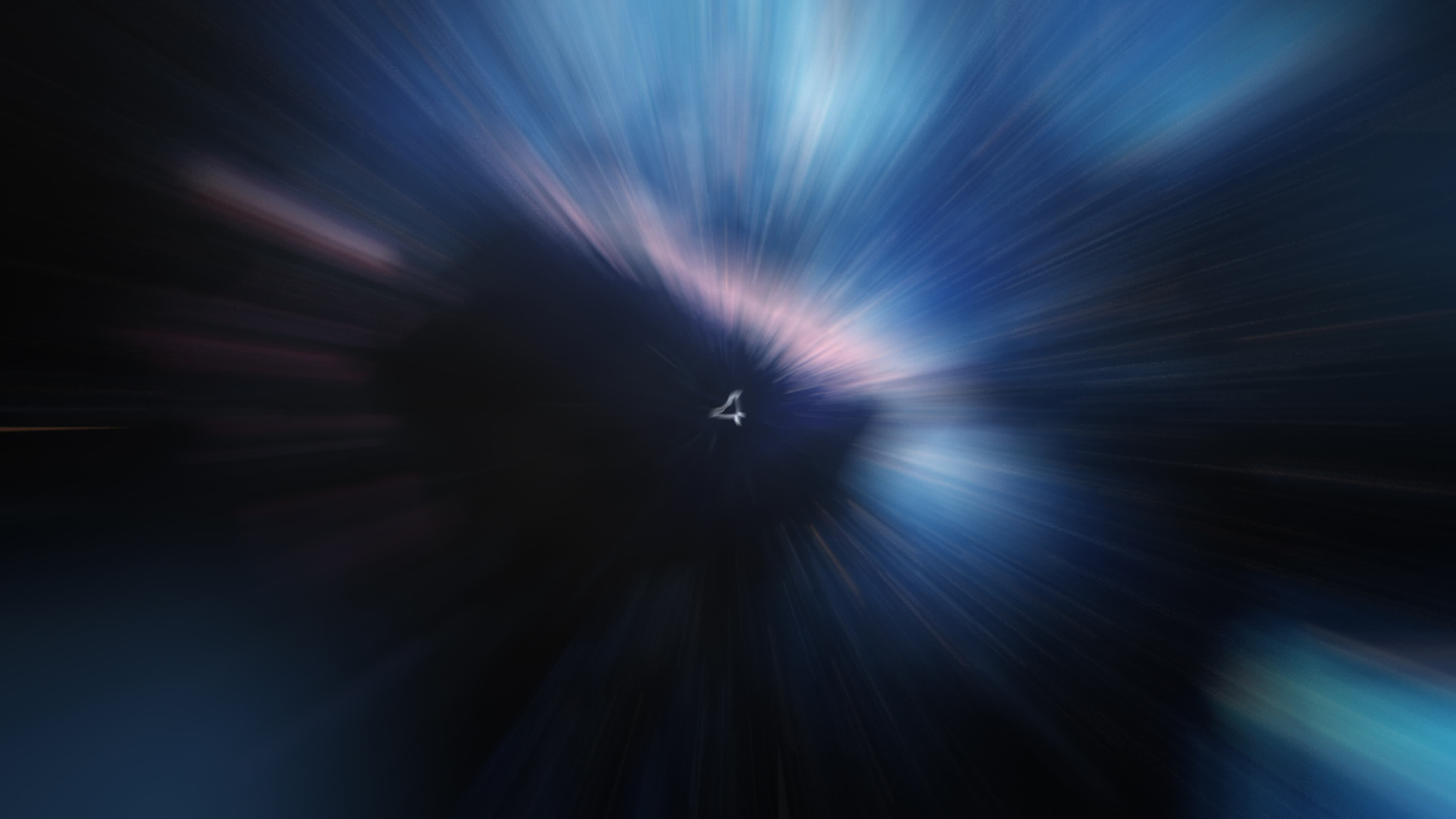 Five Second Countdown With Abstract Space Rocks Scence Universe 25272872 Stock Video At Vecteezy