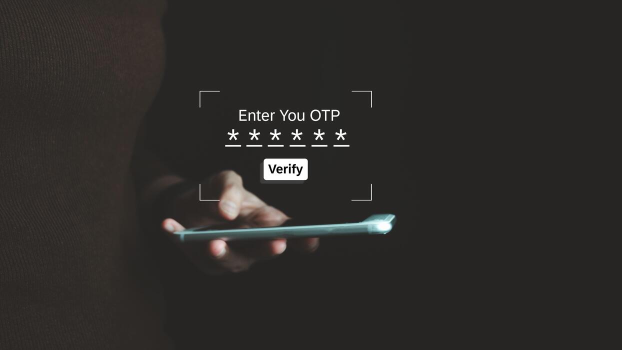 Otp Verify Stock Photos, Images and Backgrounds for Free Download