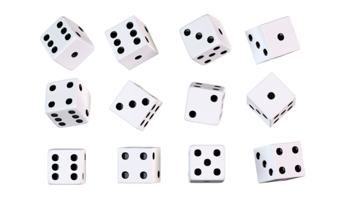 Dado Png Para Descargar Gratis