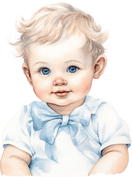 Baby PNGs for Free Download