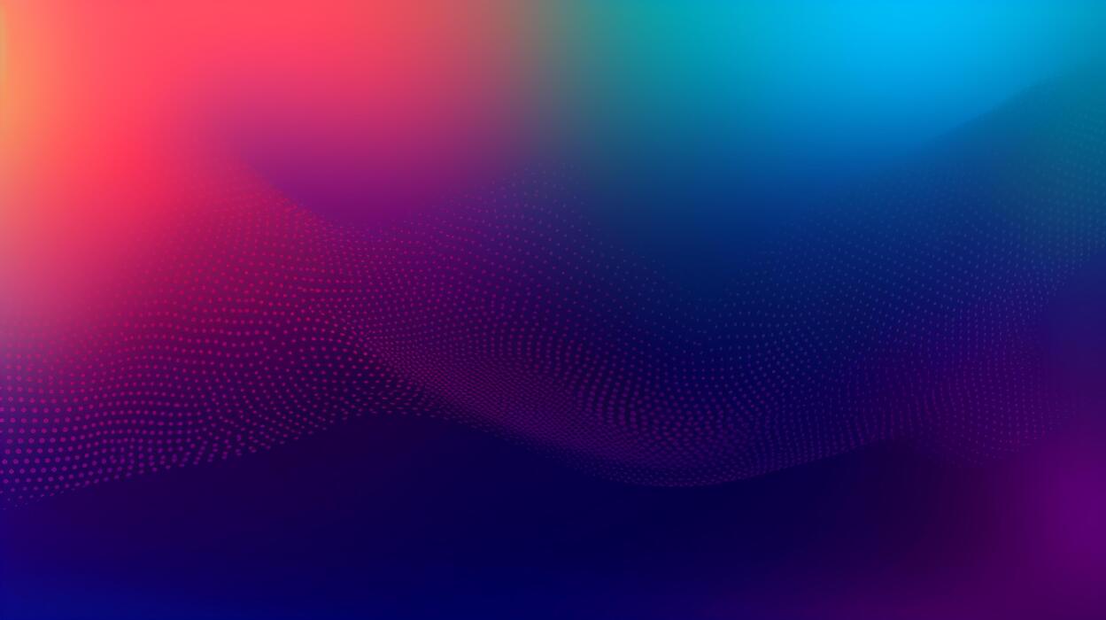 Gradient Particles Background Stock Photos, Images and Backgrounds for ...