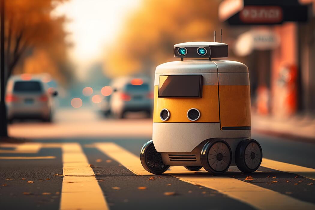 Robotic Car Stock Photos, Images and Backgrounds for Free Download