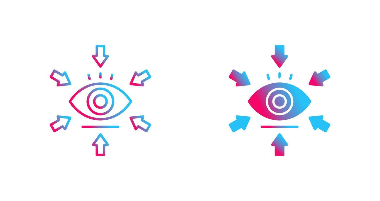 Blurry Vision Vector Art, Icons, and Graphics for Free Download