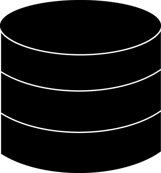 Database Logo Vector Art, Icons, and Graphics for Free Download