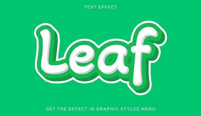 Leaf Effect Vector Art, Icons, and Graphics for Free Download Leaf Effect Vector Art, Icons, and Graphics for Free Download