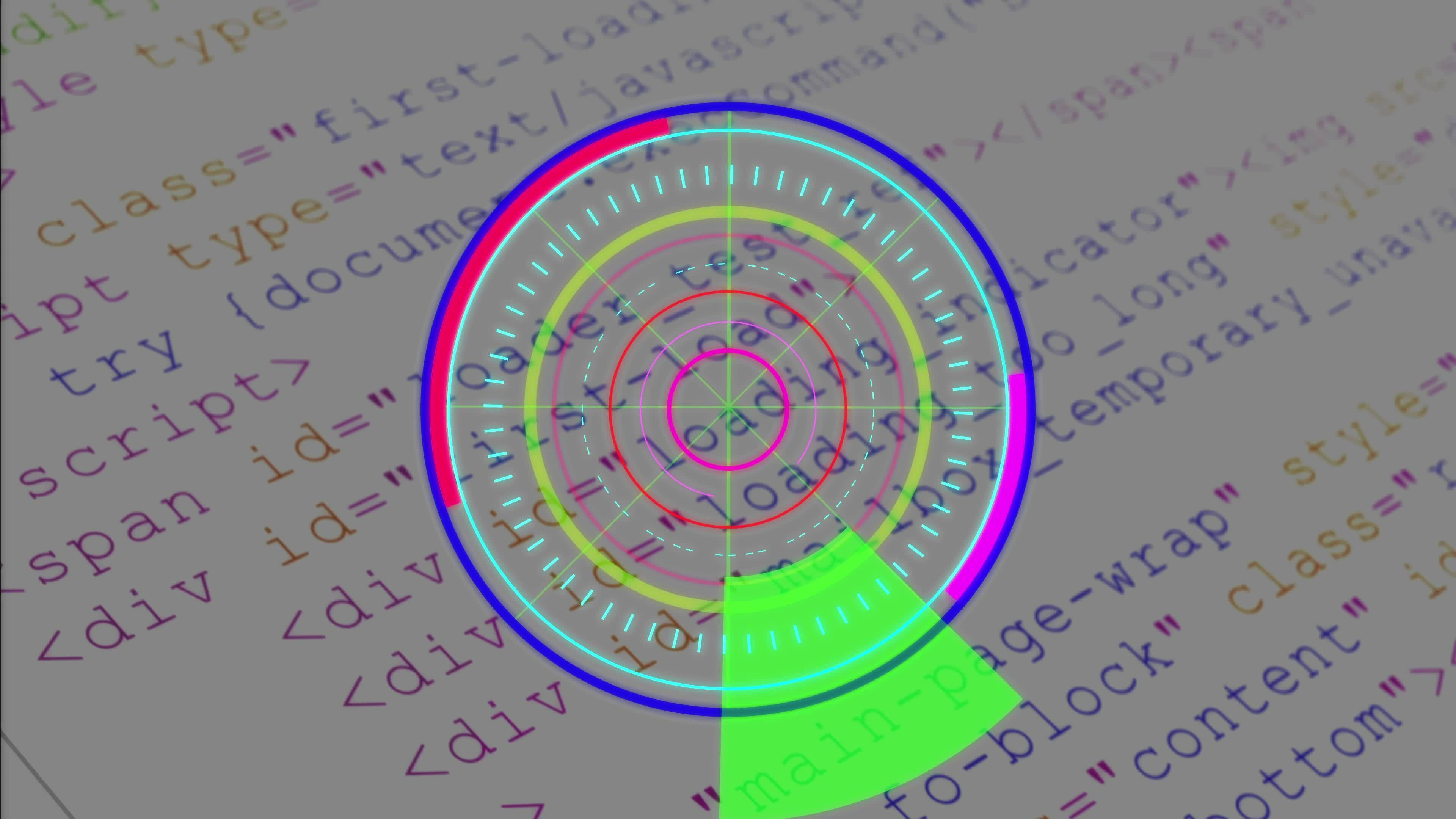 Radar Screen animated. 25333873 Stock Video at Vecteezy Radar Screen animated. 25333873 Stock Video at Vecteezy