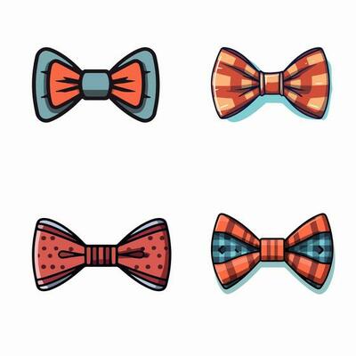 Bow Tie Vector Art, Icons, and Graphics for Free Download