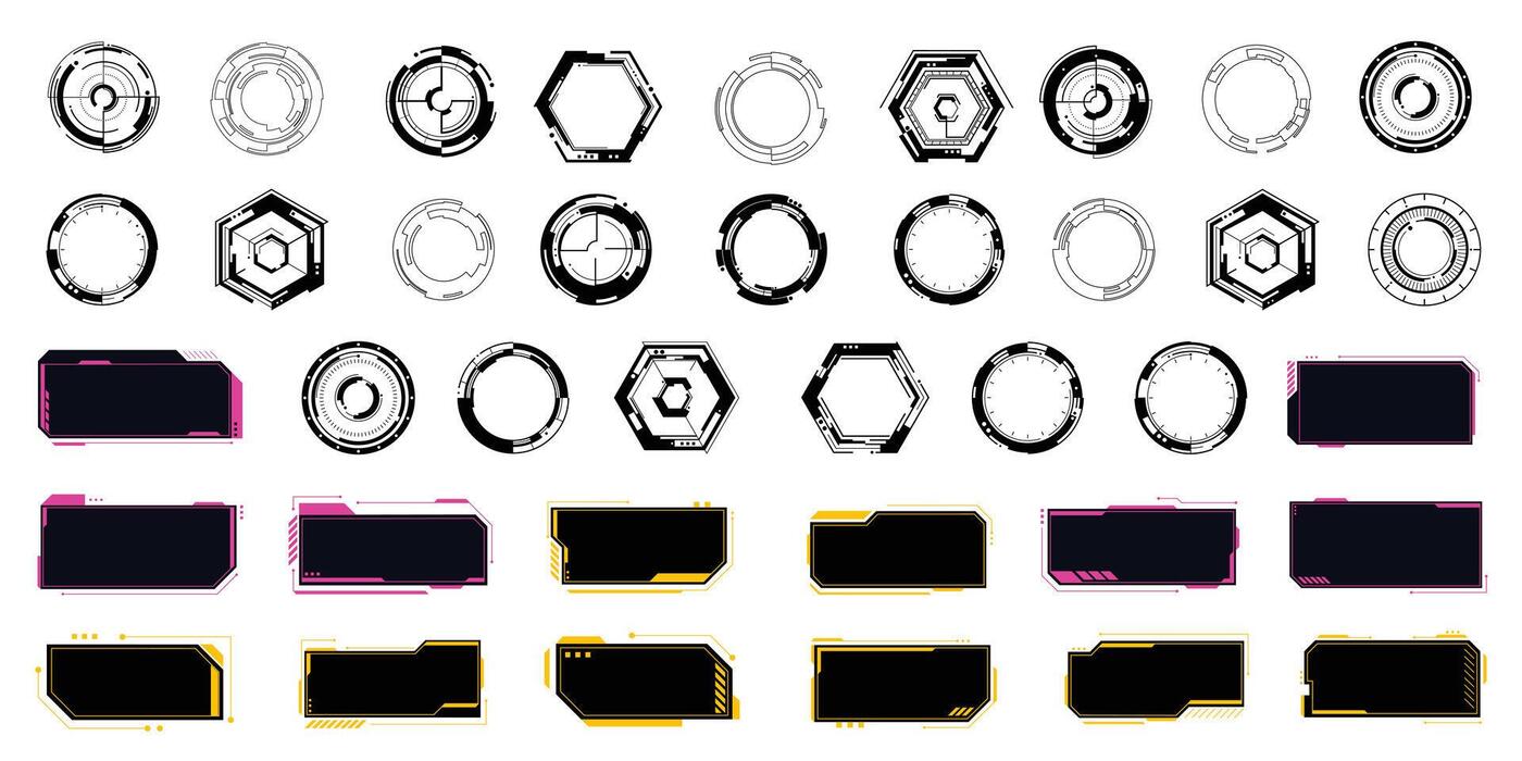 Design Elements Vector Art, Icons, and Graphics for Free Download