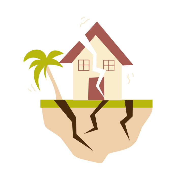 Earthquake PNGs for Free Download