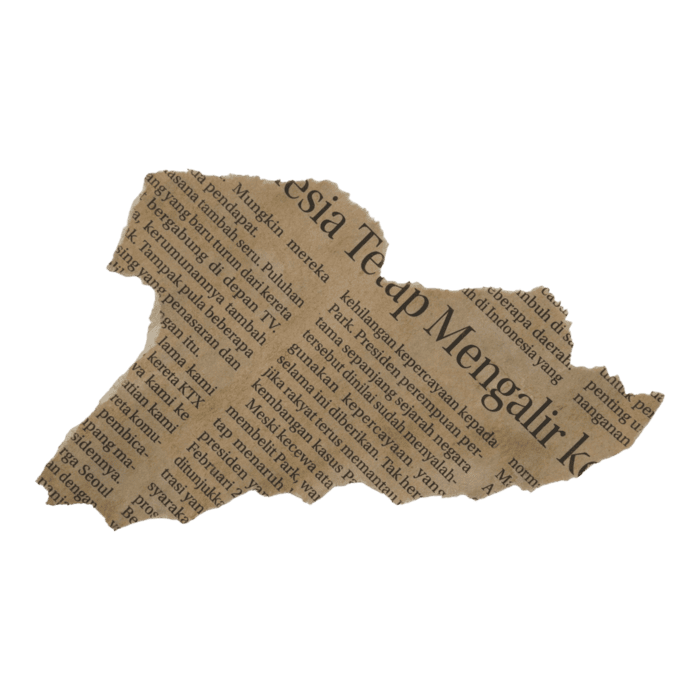 Old Newspaper PNGs for Free Download