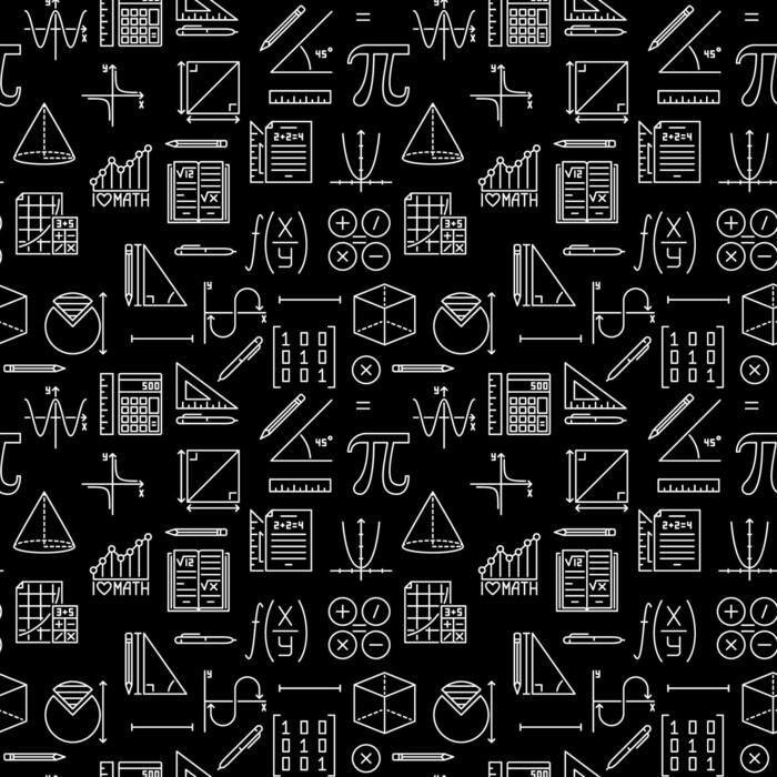 Math Pattern Vector Art, Icons, and Graphics for Free Download