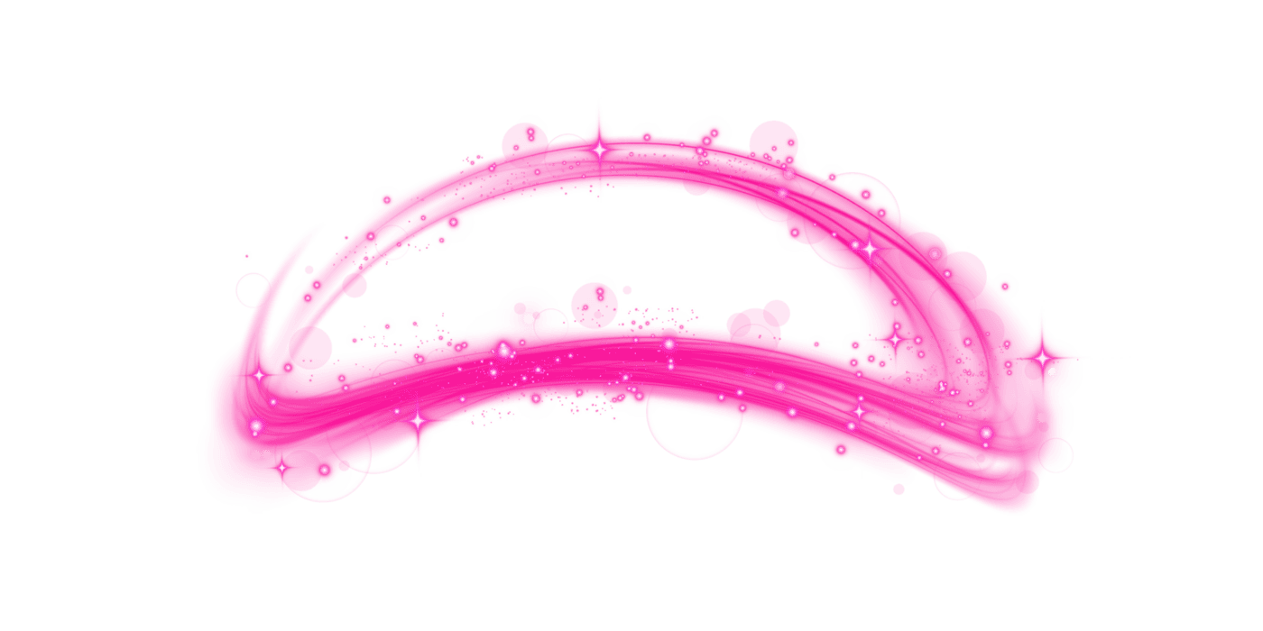 Pink Sparkle PNGs for Free Download