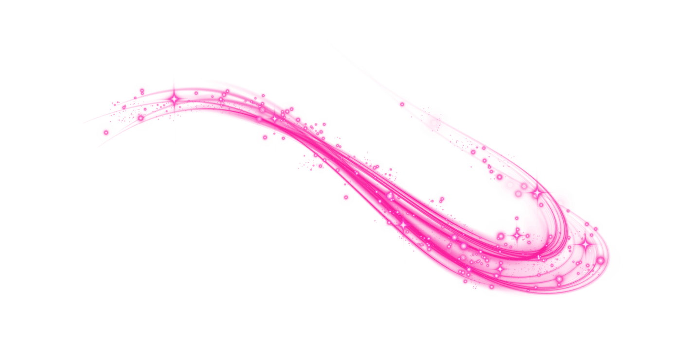 Pink Sparkle PNGs for Free Download