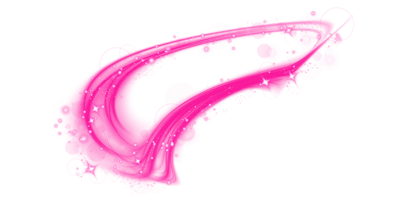 Pink Sparkle PNGs for Free Download