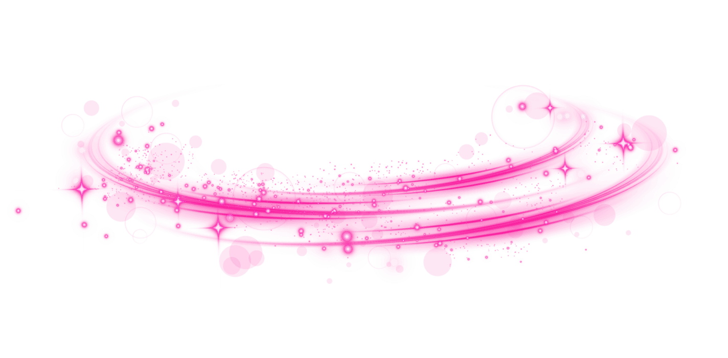 Pink Glitter PNGs for Free Download