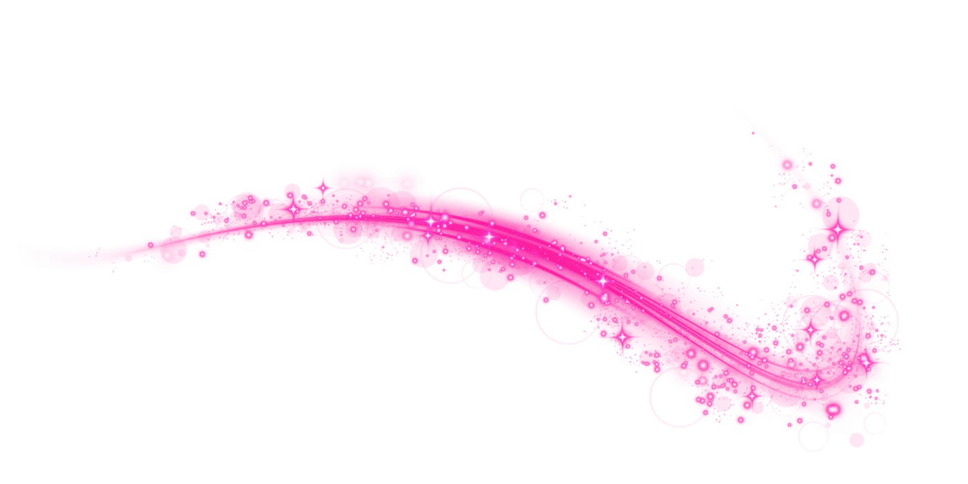 Pink Glitter Sparkles PNGs for Free Download