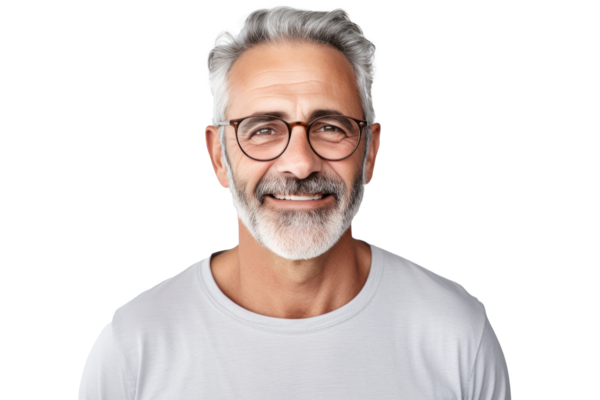 Old Man Hair Pngs For Free Download