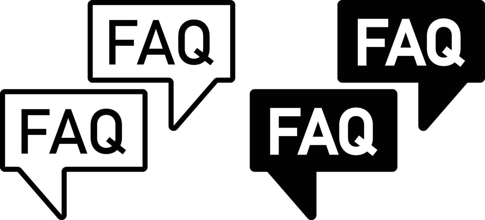 Faq Background Vector Art, Icons, and Graphics for Free Download
