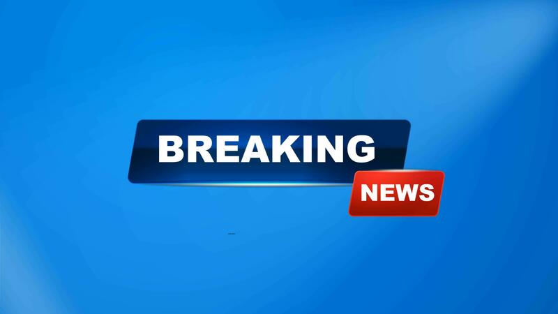 Breaking News intro Template animation live broadcast news on ... Breaking News intro Template animation live broadcast news on ...