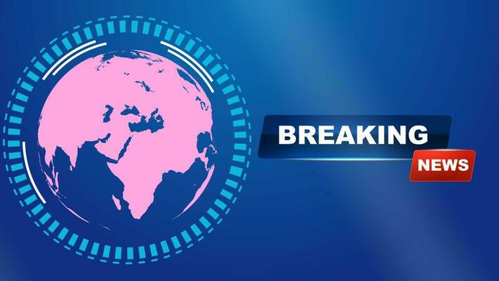 Breaking News Animation Stock Video Footage for Free Download