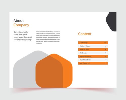 Introduction Page Vector Art, Icons, and Graphics for Free Download