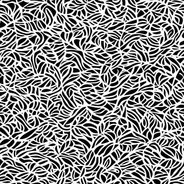 Linear Flat Abstract Lines Pattern Vector Art, Icons, and Graphics for ...