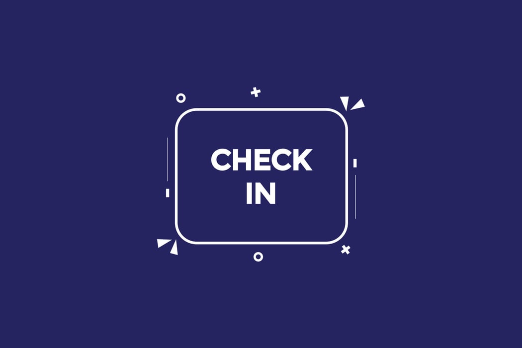 Checkin Vector Art, Icons, and Graphics for Free Download