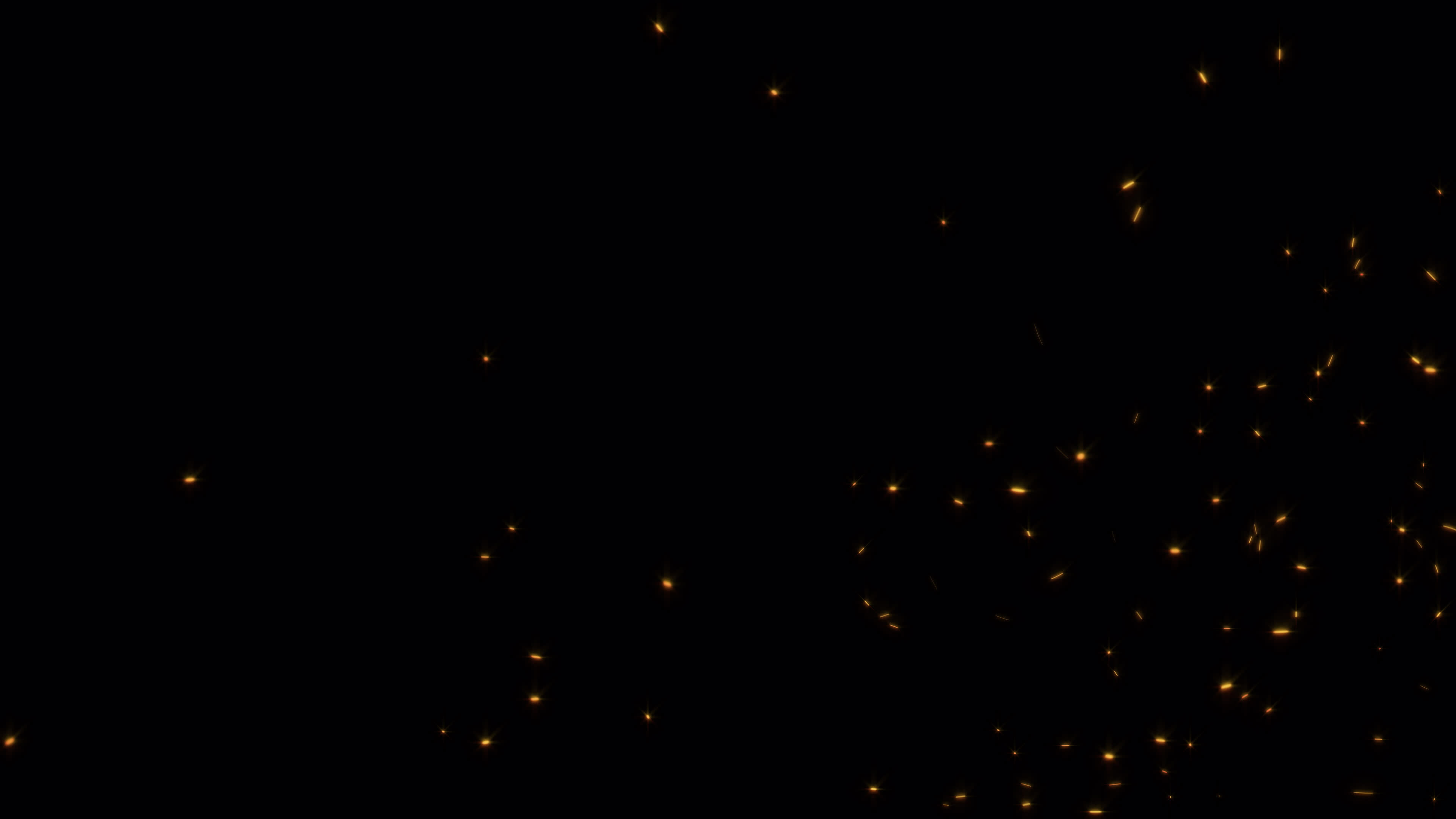 Loop glow fire particles animation abstract background 25396461 Stock Video at Vecteezy