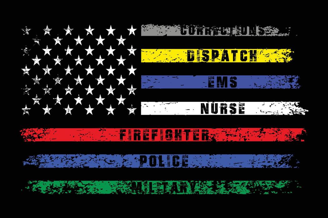Firefighter Flag Vector Art, Icons, and Graphics for Free Download