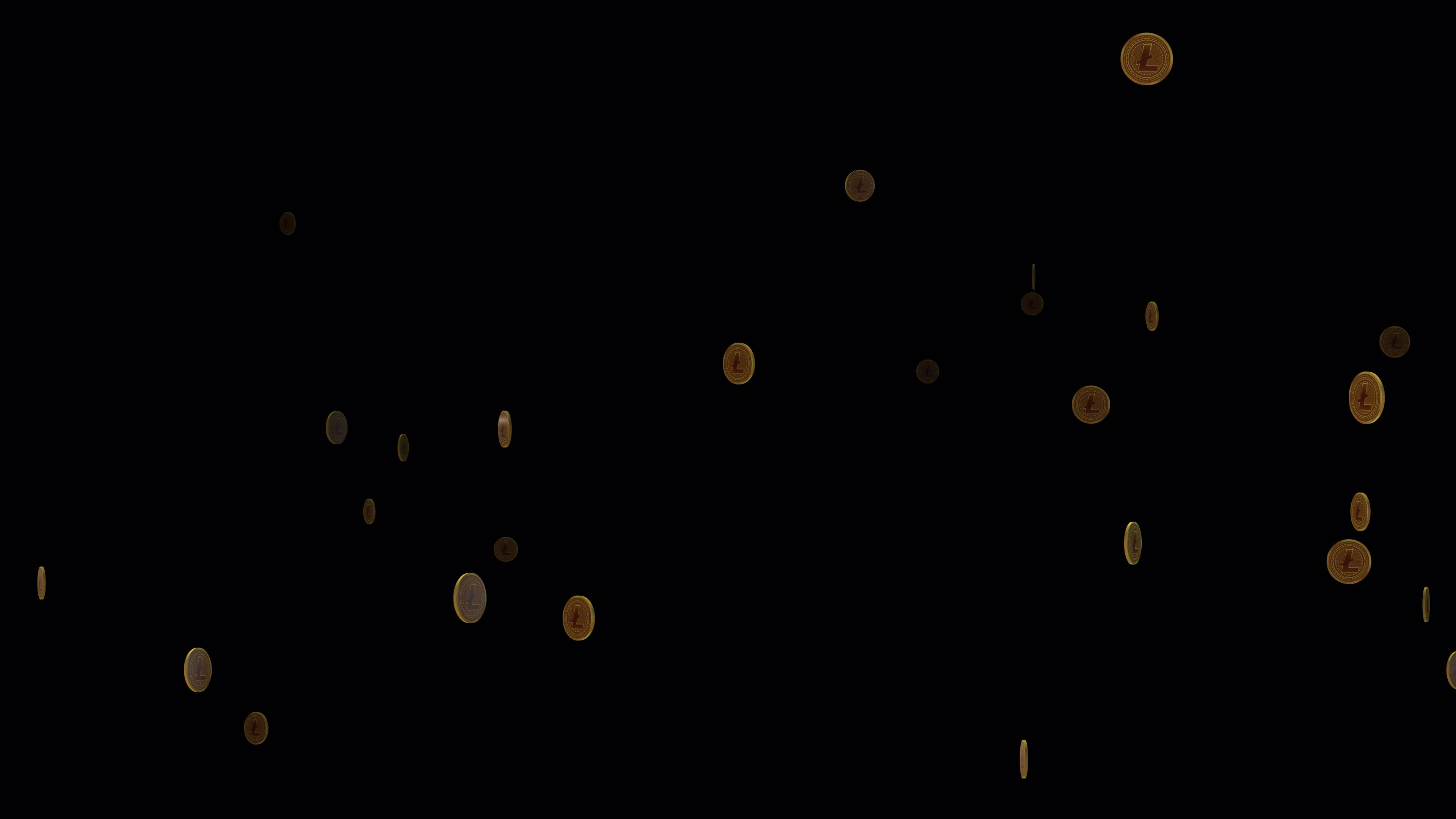 Add a Spark of Innovation to Your Project with Lite coin Animation ... Add a Spark of Innovation to Your Project with Lite coin Animation ...