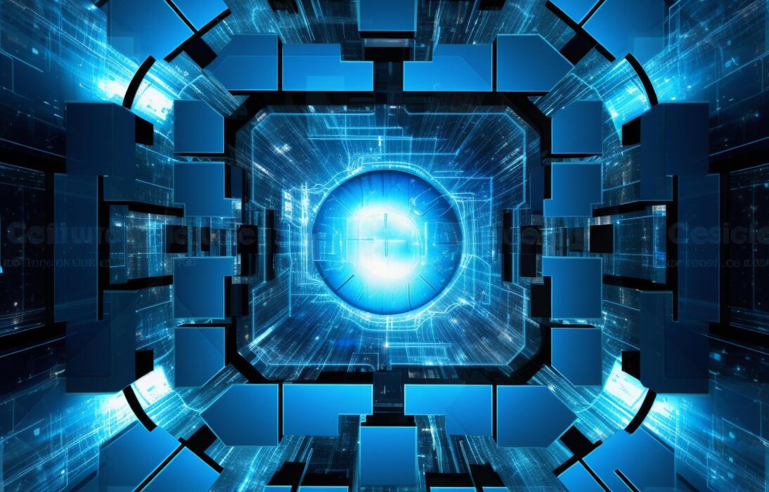 Tech Grid Stock Photos, Images and Backgrounds for Free Download