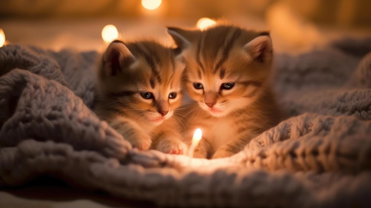 Cute Kittens Stock Photos, Images and Backgrounds for Free Download