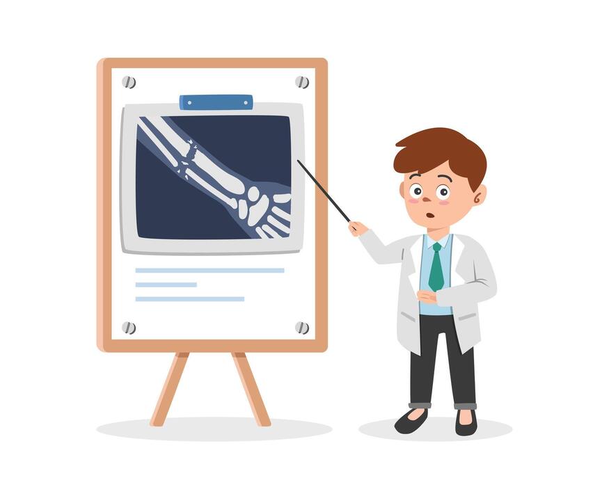 X Ray Cartoon Vector Art, Icons, and Graphics for Free Download