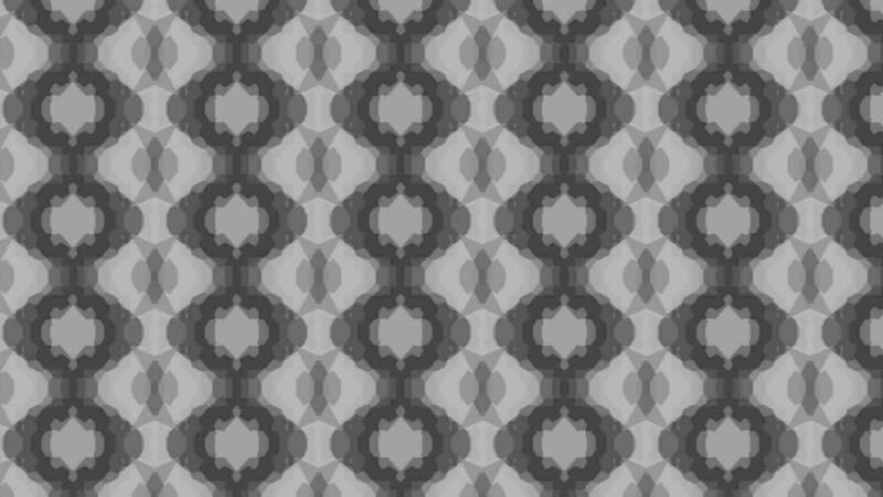 Floral Seamless Pattern Loop Animation Endless Video Background Floral Pattern Design Motion