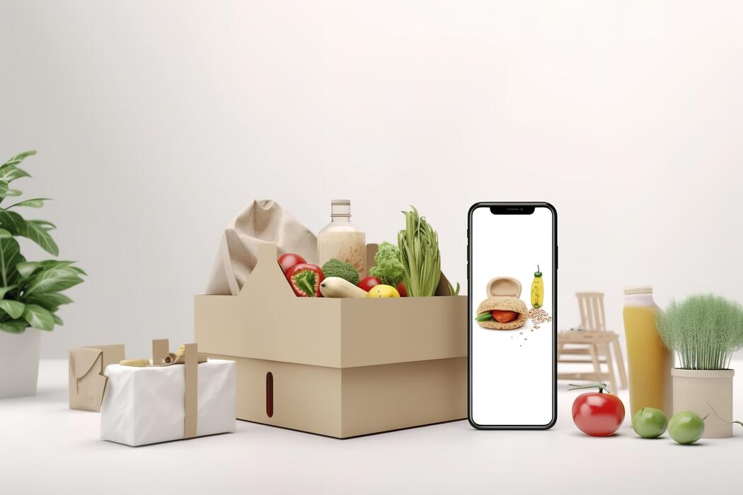 Food Delivery Background Stock Photos, Images and Backgrounds for Free Download