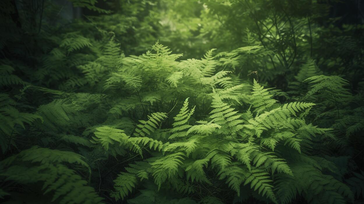 Forest Foliage Stock Photos, Images and Backgrounds for Free Download