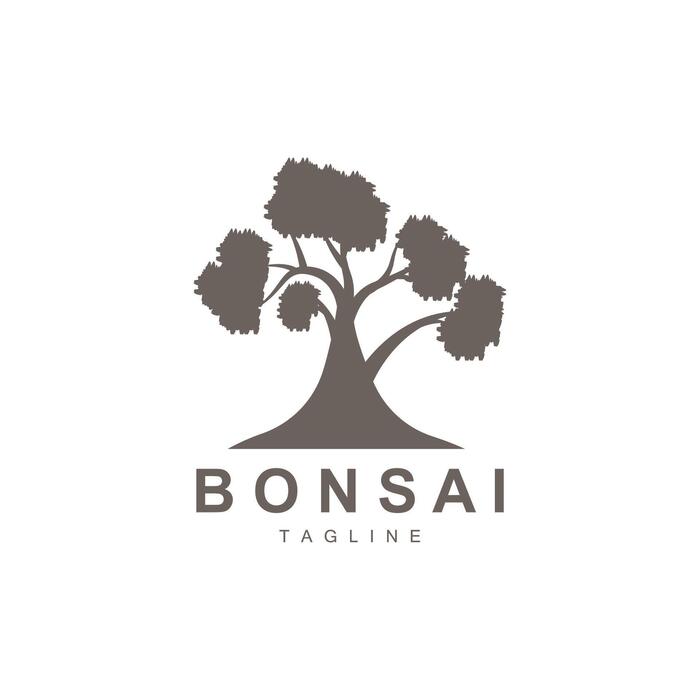 Page 2 | Bonsai Logo Vector Art, Icons, and Graphics for Free Download