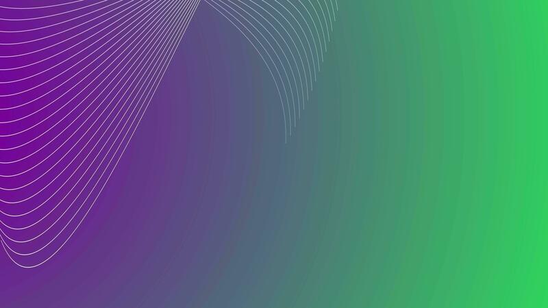 abstract geometric line wave background animation. 25455447 Stock Video ...